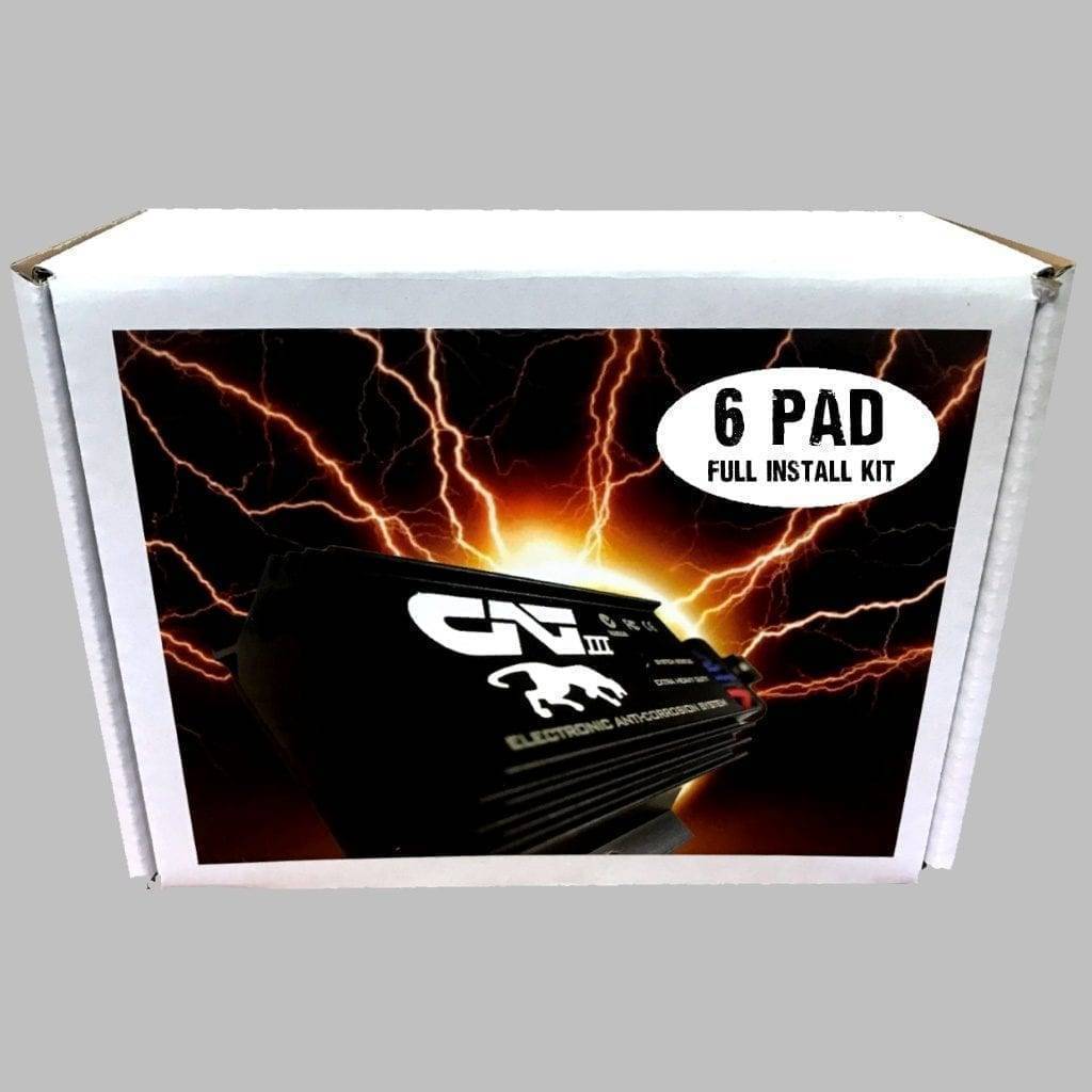 Cat Systems Archives | Endrust Australia