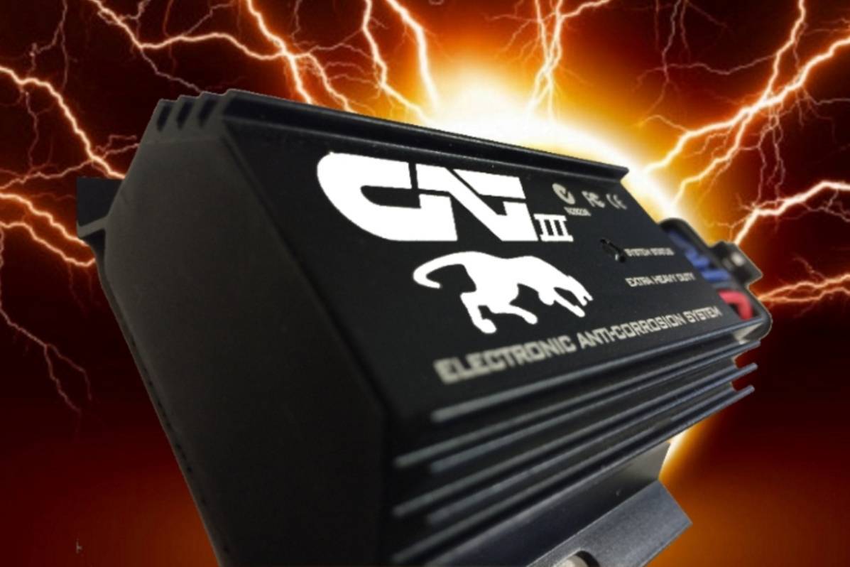 Underbody Rust Protection | Endrust Australia