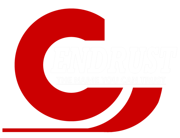 Endrust Dealers